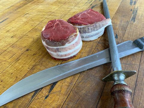 Cacciatore and Sons Meat Market Tampa